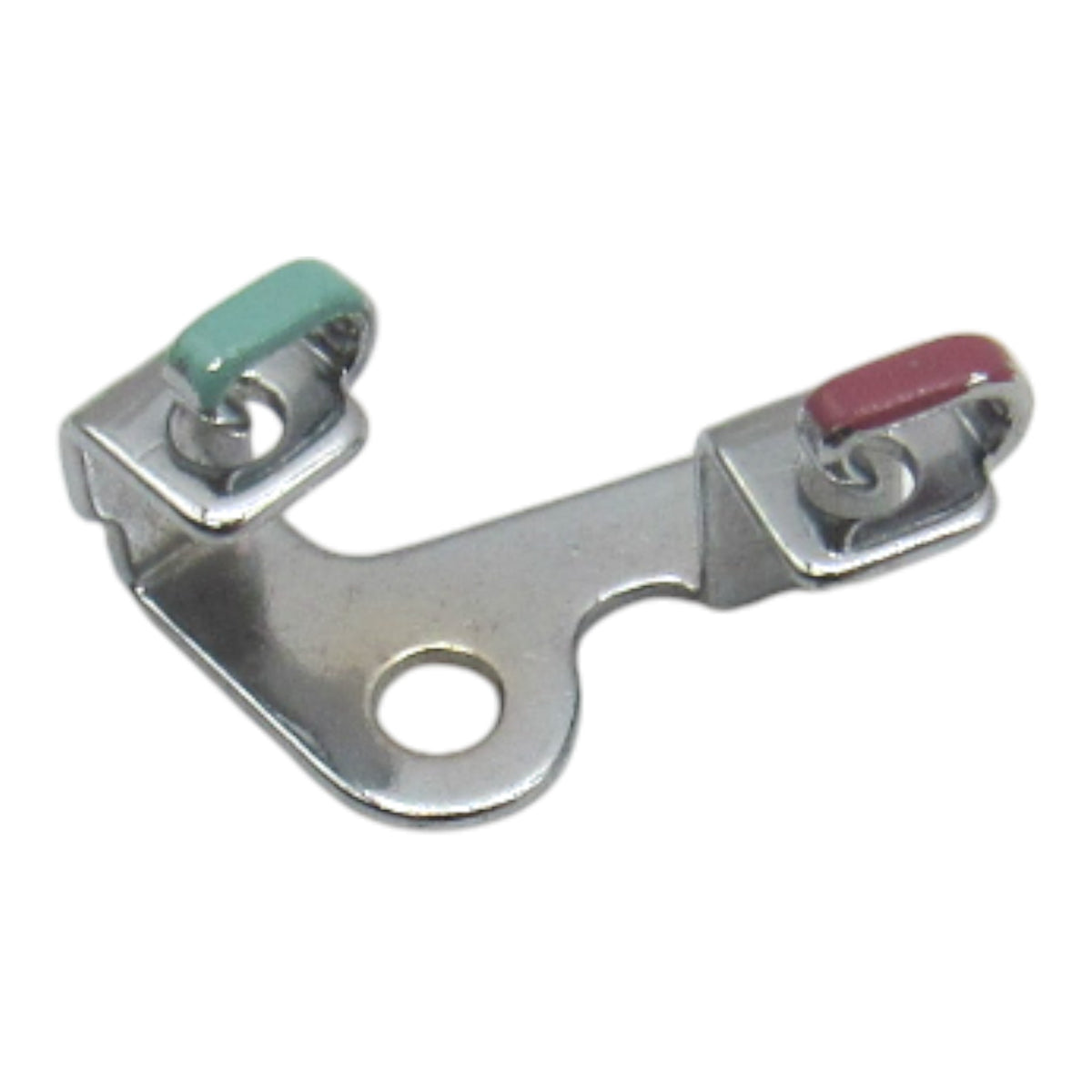 Thread Guide - Janome New Home 134D Serger - #785020206 | Central ...