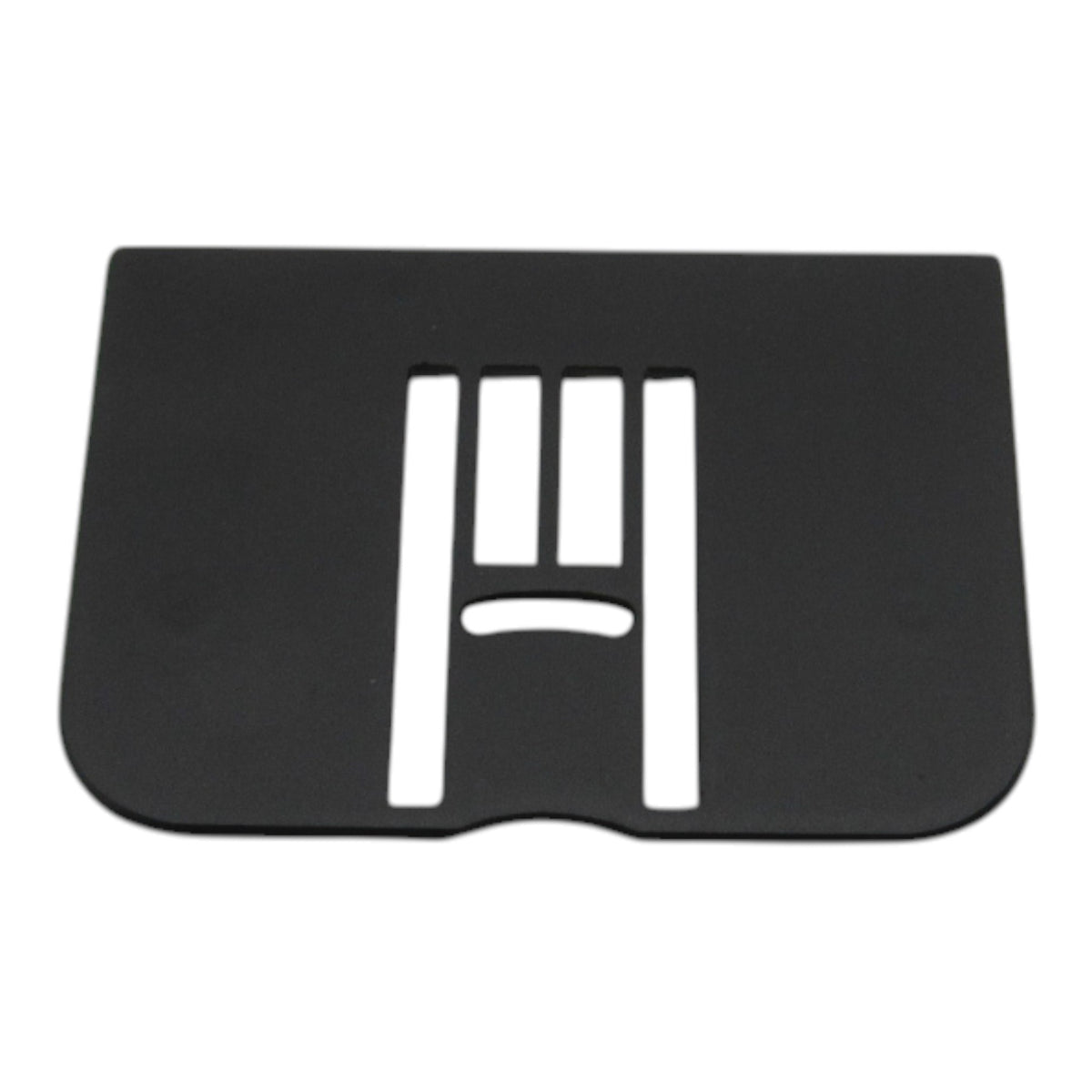 Vintage Original Darning/Feed Cover Plate for Kenmore Model 158.1980 ...