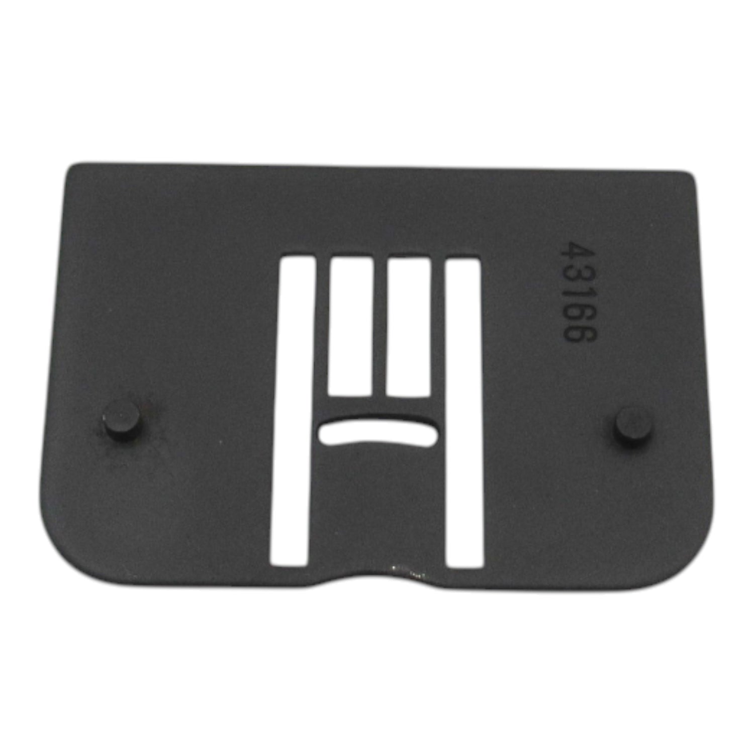 Vintage Original Darning/Feed Cover Plate for Kenmore Model 158.1980 ...