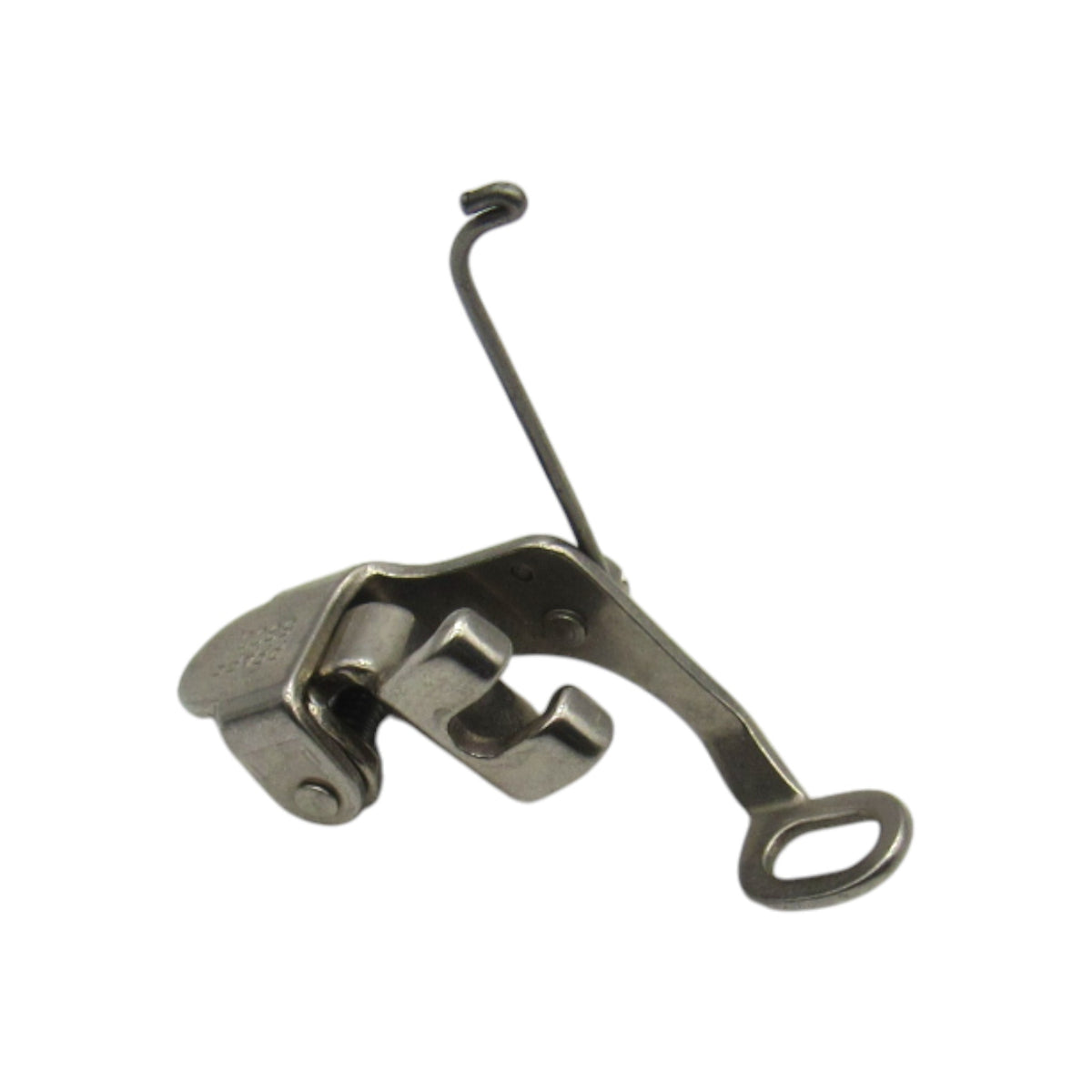 Vintage Original PFAFF Darning Foot - No. 53001 | Central Michigan ...