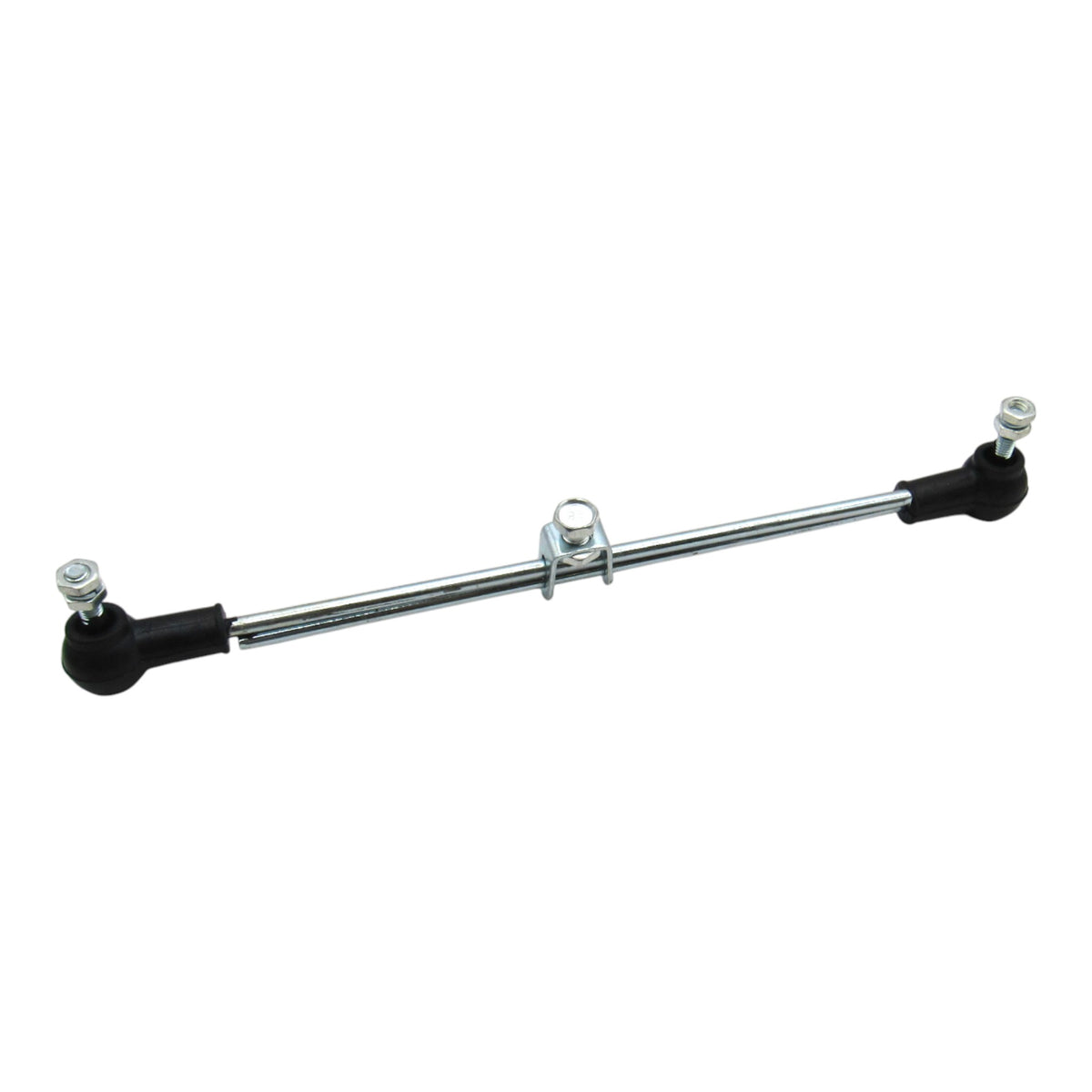 Ball Joint Treadle Rods Complete - New Style with Rubber Boots ...