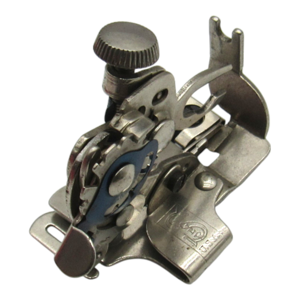 Singer Back Clamping Ruffler - Model 66-1 | Central Michigan Sewing ...