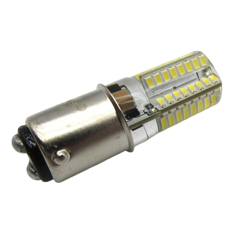 LED Light Bulb Push in Style Fits Many Kenmore 148, 158 & 385 Series ...