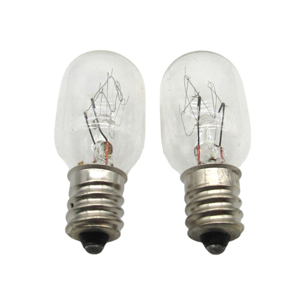Light Bulbs for Singer Sewing Machines | Central Michigan Sewing Supplies