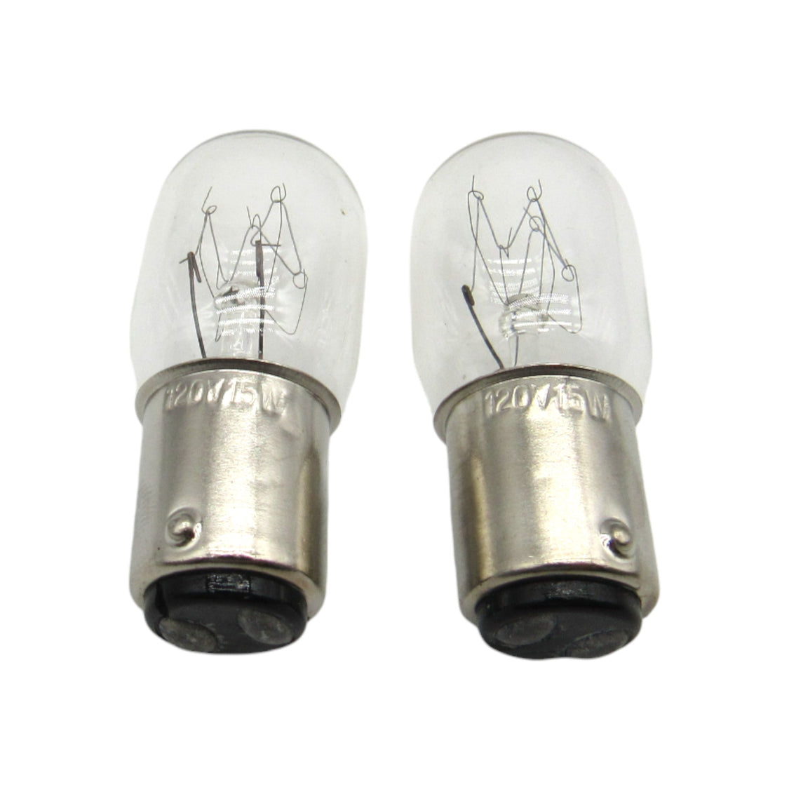 Light Bulbs for Singer Sewing Machines | Central Michigan Sewing Supplies