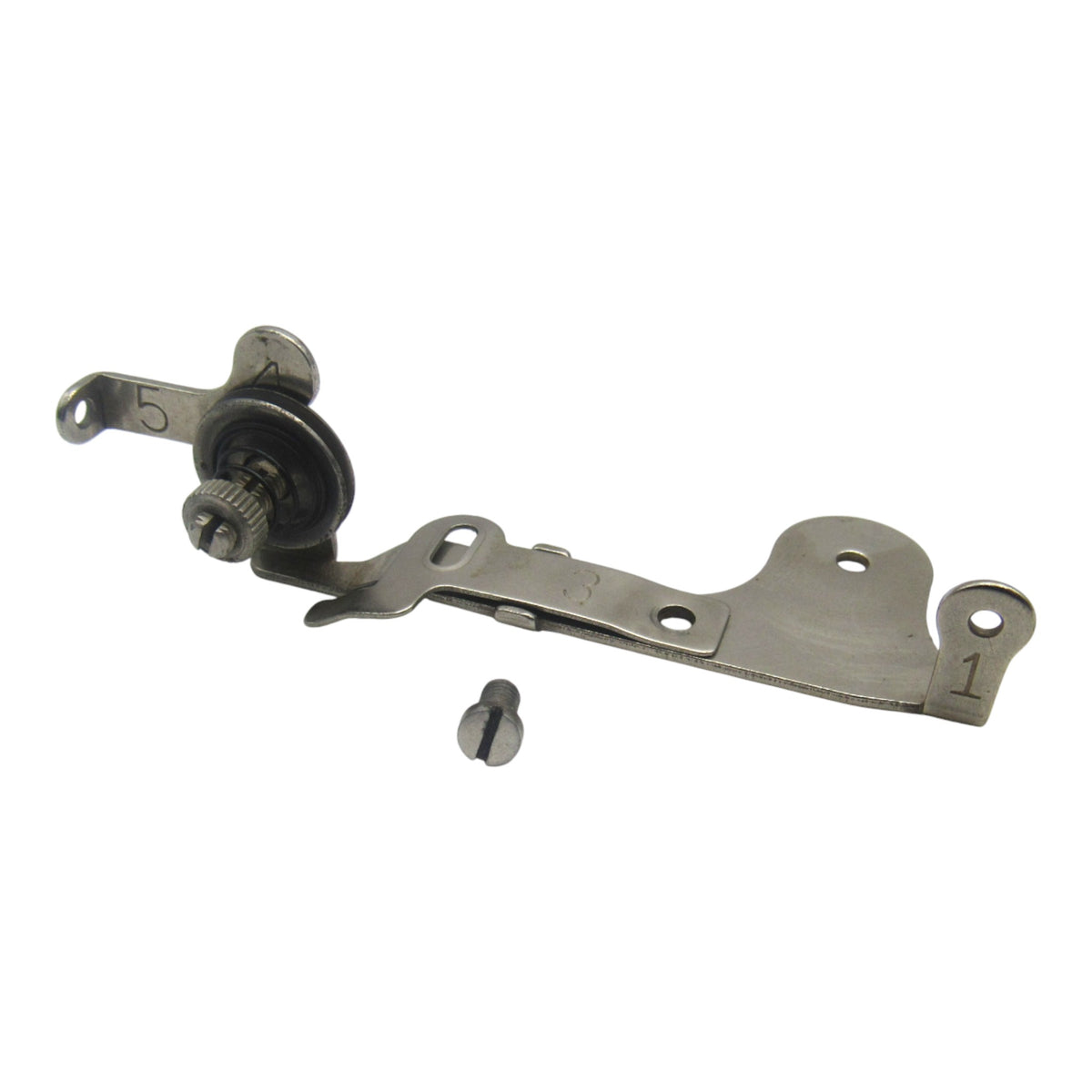 Genuine Original Tension Assembly - Singer Sewhandy Model 20 Toy Sewin