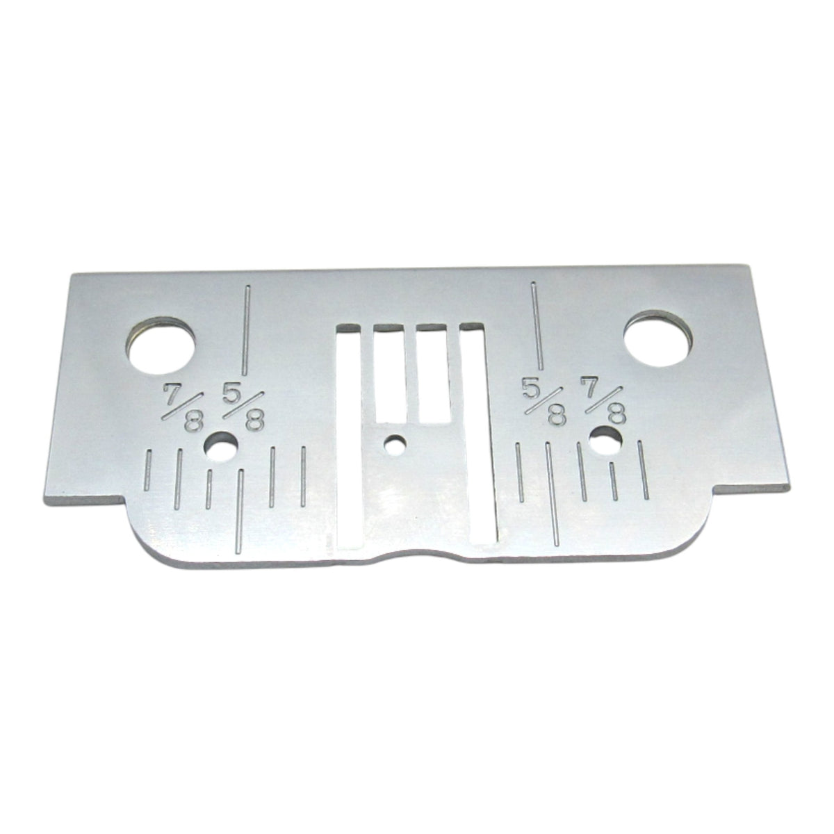 Kenmore Straight Stitch Needle Plate 45748 - 158.17850 158.17910 1785 1791