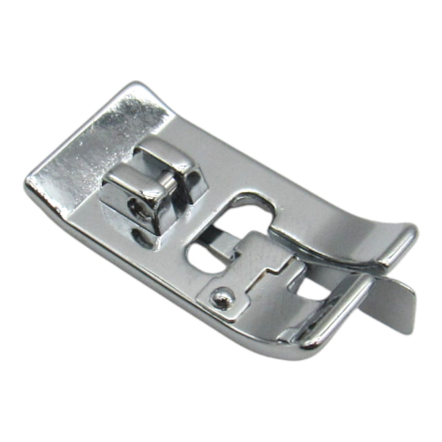 Singer Overedge Foot Snap-On | Slant Needle Slant Shank Machines