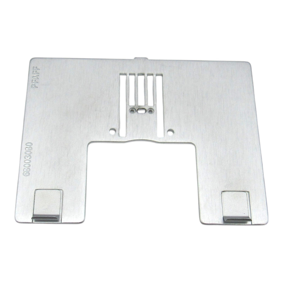Straight Stitch Needle Plate Pfaff Creative Expression - 68003080