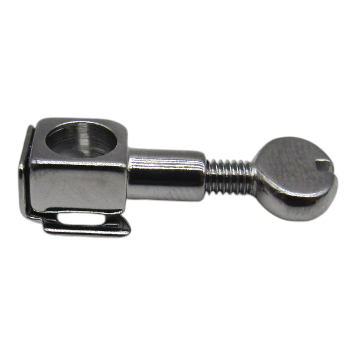 Replacement Needle Clamp With Thread Guide - Part # SNZ1 | Central ...