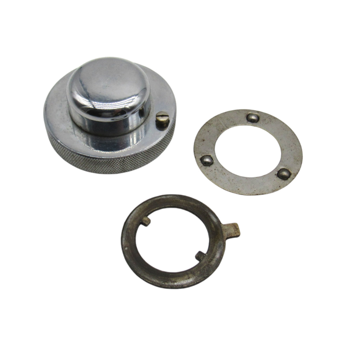 Domestic Sewing Machine Stop Motion Knob - Fits Model 153 Rotary