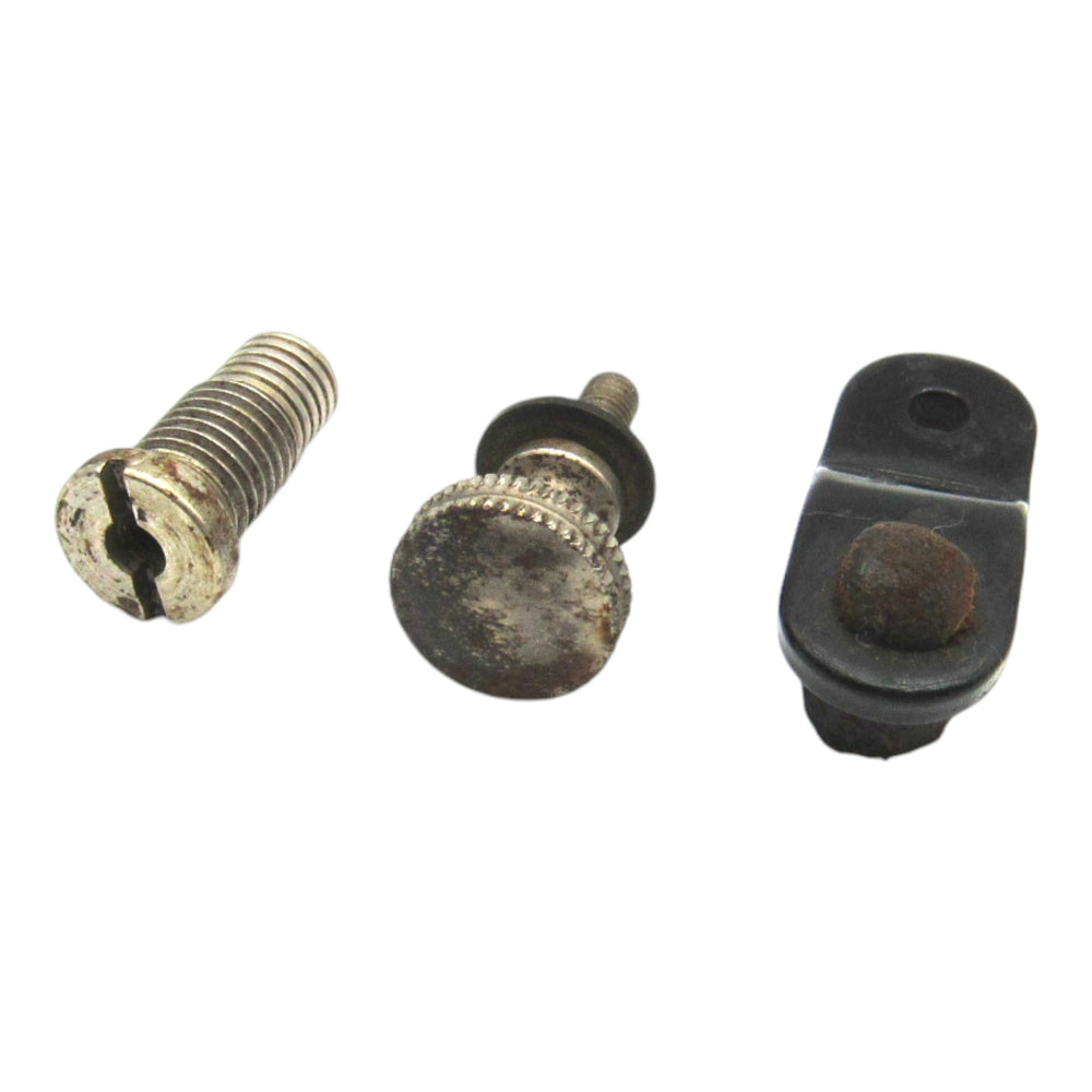 Singer Model 99 Sewing Machine Parts: Original and Replacement ...