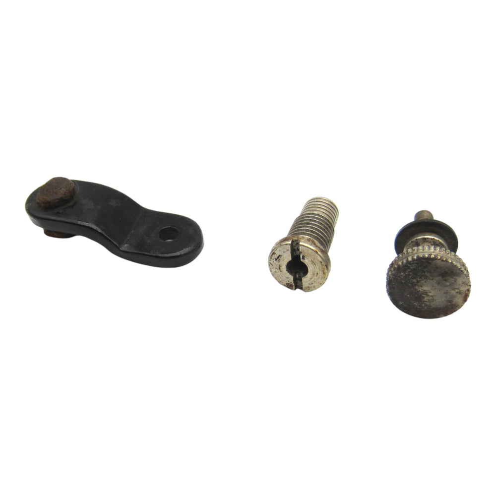 Singer Model 99 Sewing Machine Parts: Original and Replacement ...