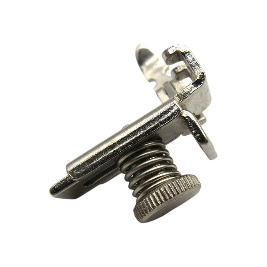 Genuine Original Singer Slant Needle Adjustable Zipper Foot | Part # 161166