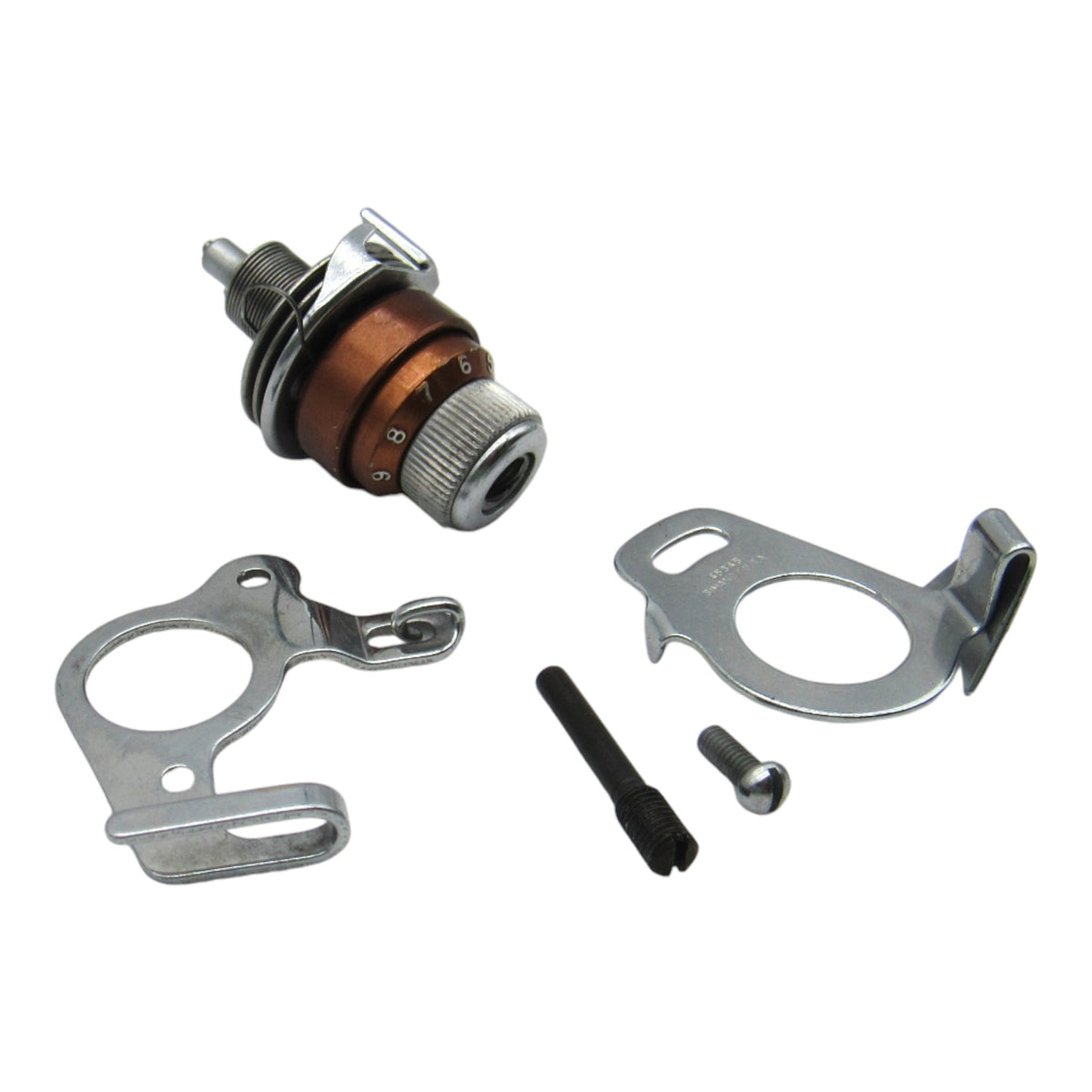 Original Singer Tension Assembly Fits Models 401, 401A, 403, 403A ...