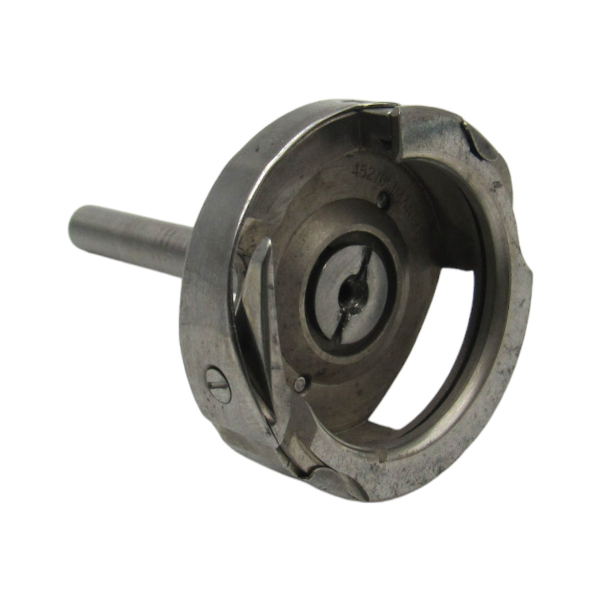 Original Singer Hook Assembly for All Singer 201 Models - Part # 45270 ...