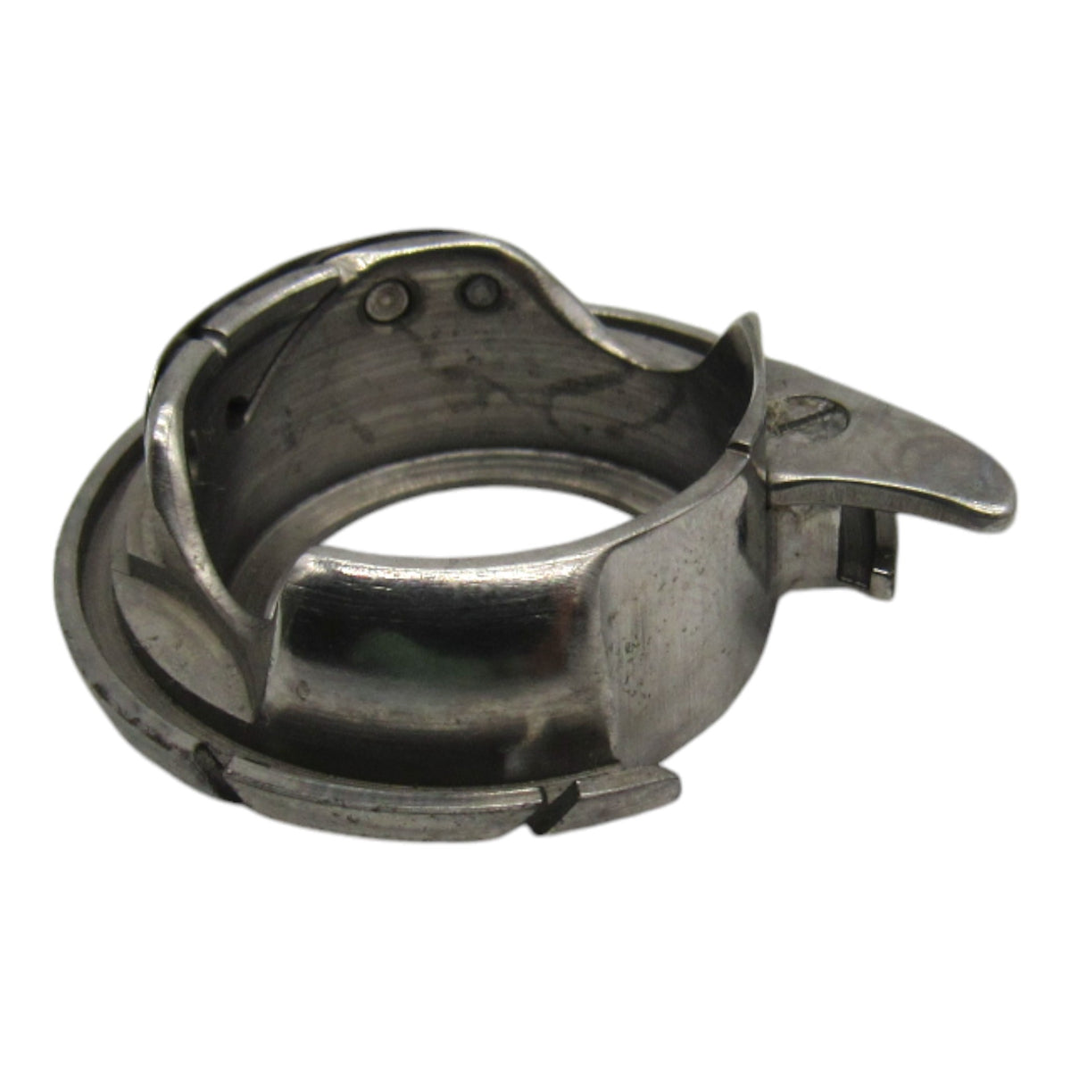 Vintage Original Singer Bobbin Case Fits Model 201 | Central Michigan ...