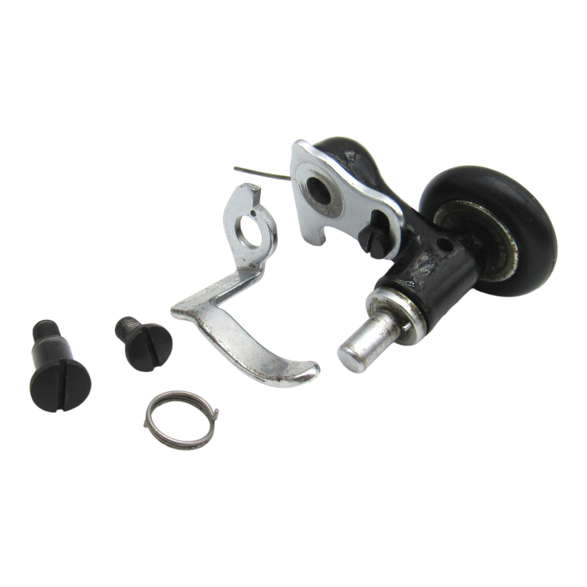 Original Singer Sewing Machine Model 201 Bobbin Winder Assembly ...