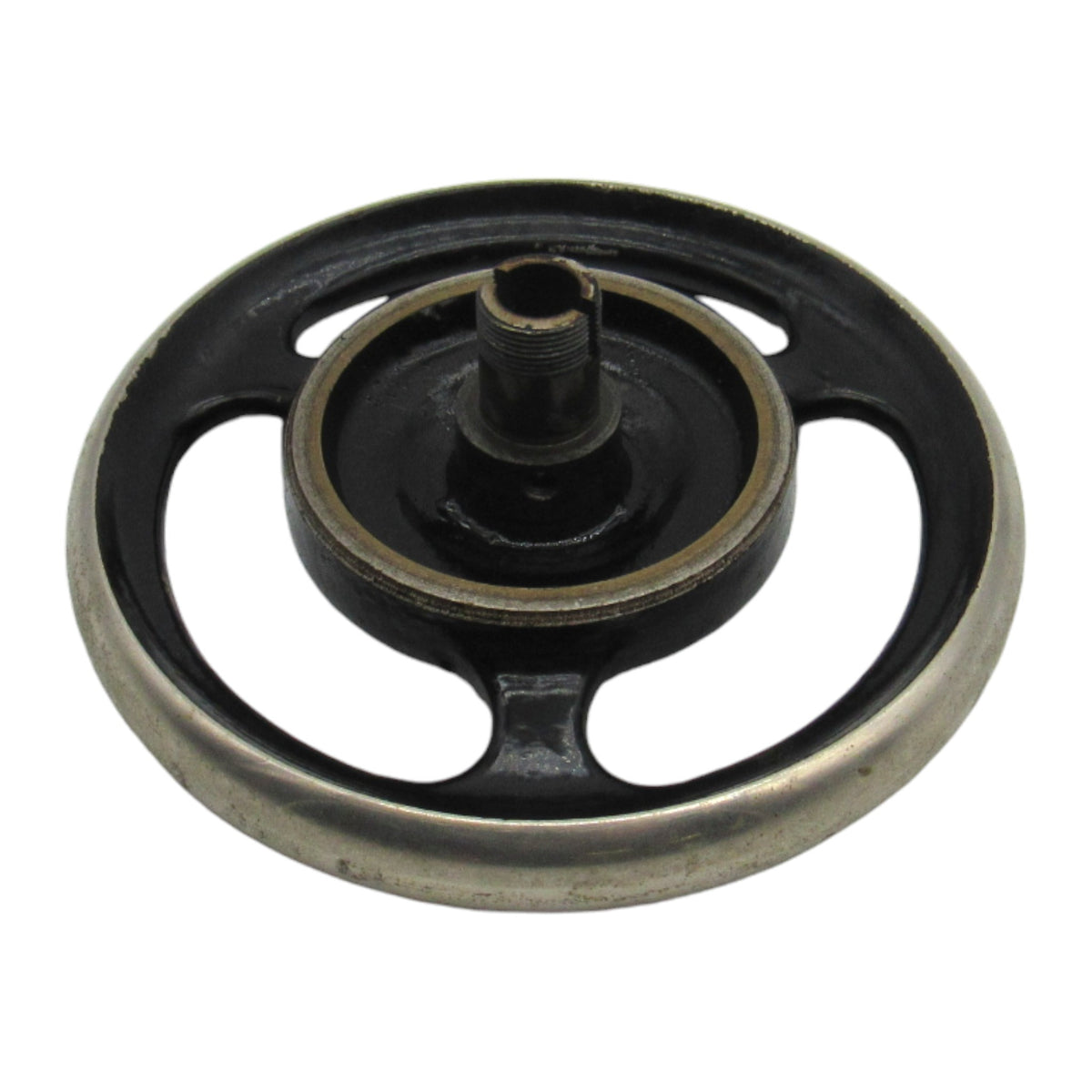 Hand Wheel for Minnesota Model A Treadle Sewing Machine