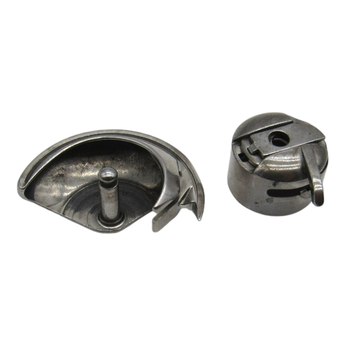 Singer Bobbin Case Hook Assembly 237 239 - Parts 2515 81417