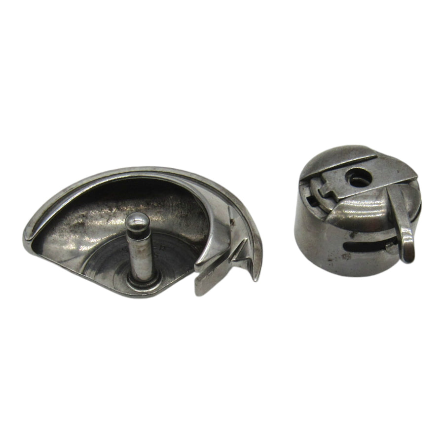 Singer Bobbin Case Hook Assembly 237 239 - Parts 2515 81417
