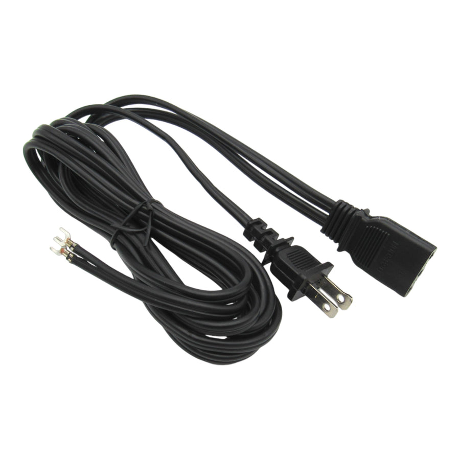 Power Lead Cord H003820 | 110/120V Multi-Brand Replacement