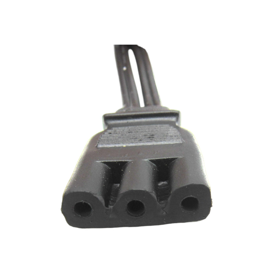 Power Lead Cord H003820 | 110/120V Multi-Brand Replacement