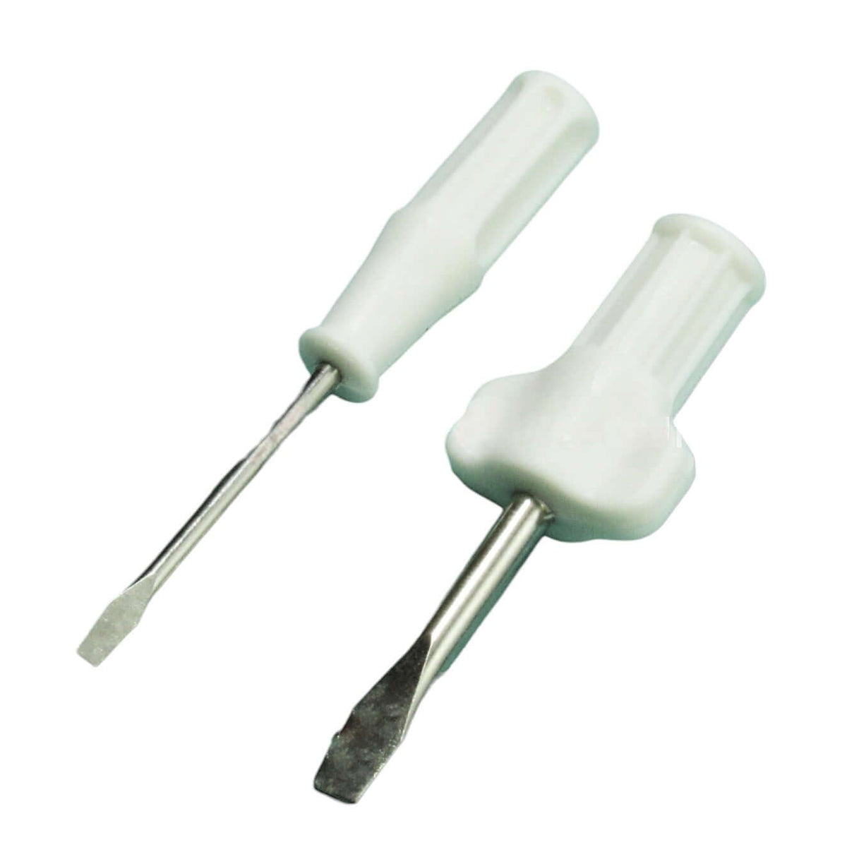 Sewing Machine Screwdriver Set Use for Needle Plate & Bobbin Case Scre ...
