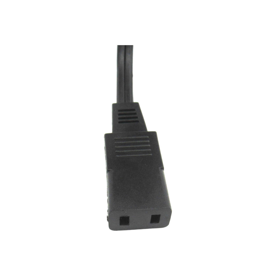Elna/Bernina 2-Pin Replacement Power Cord 110/120V | Part 446881-20