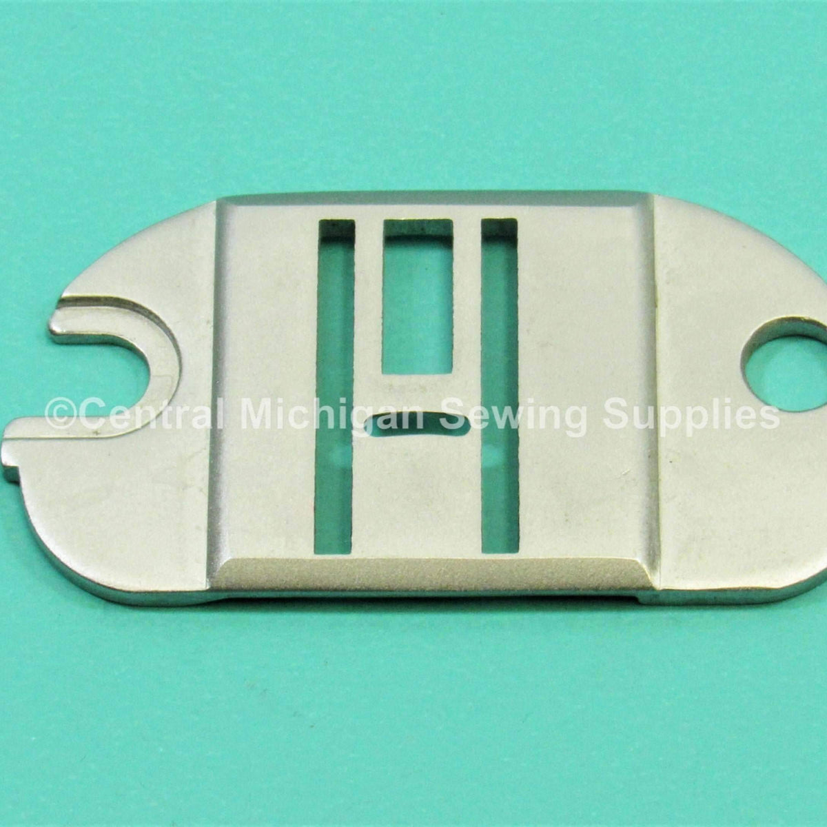 Original Darning / Feed Cover Plate - Singer Part # 409298 | Central ...
