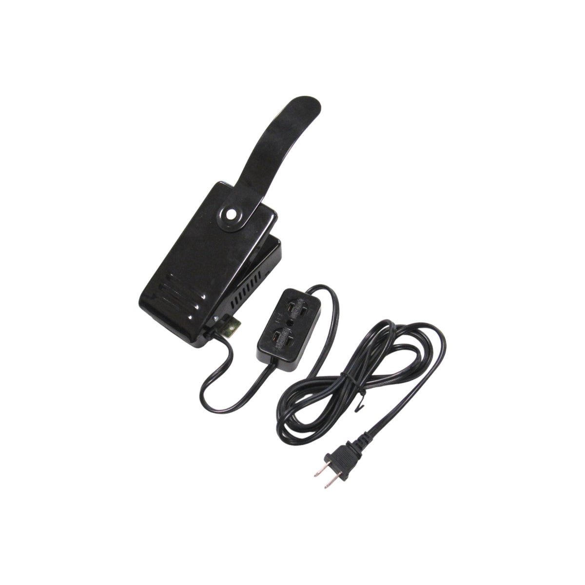 New Replacement Sewing Machine Knee Control with Block Cord - By Alpha