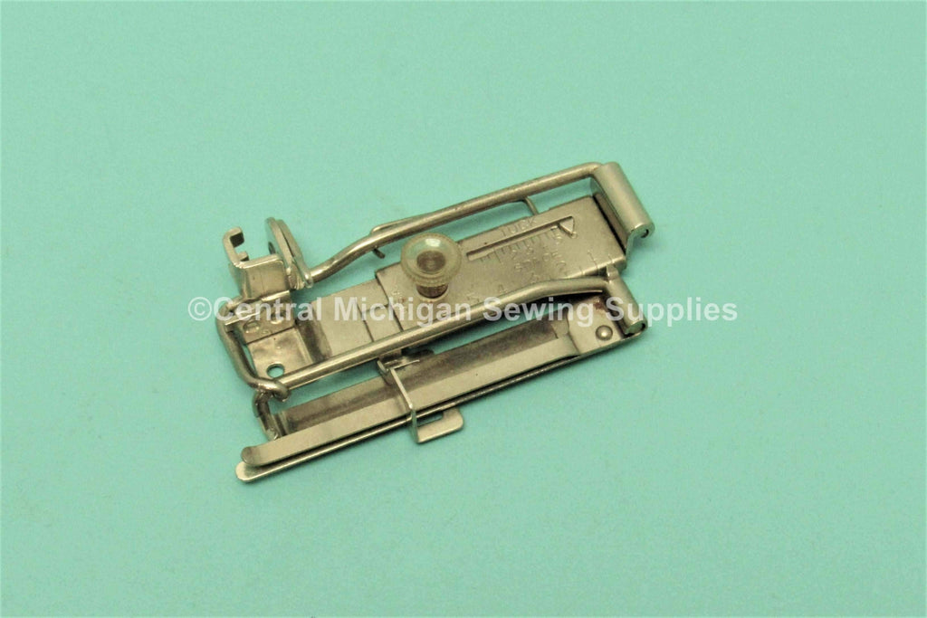 Original Greist Low Shank Tucker Attachment Fits Models 27, 28, 15, 66 ...