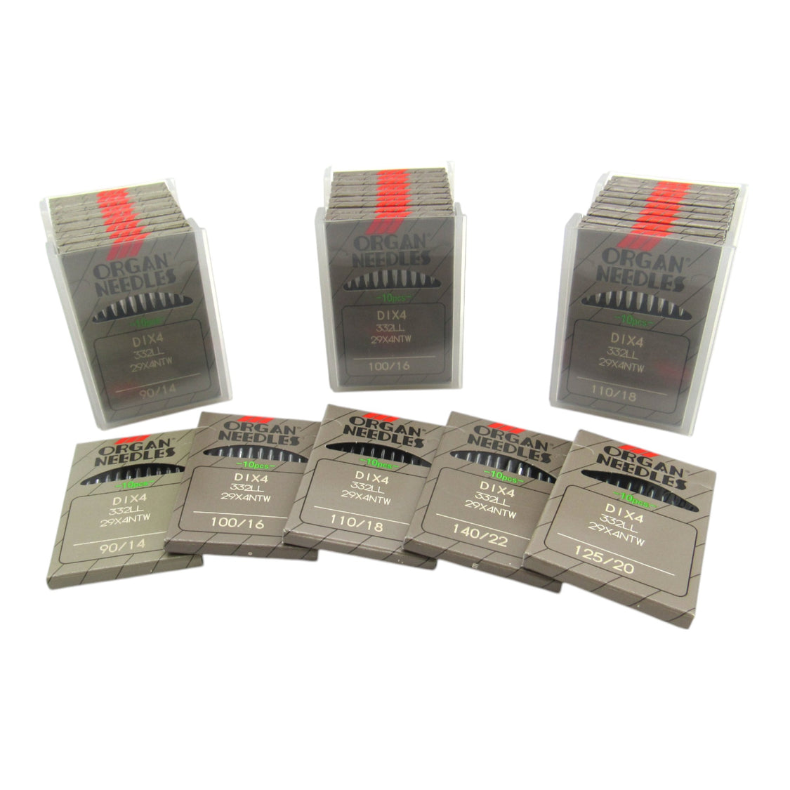 Singer Model 29K Sewing Machine Parts | Central Michigan Sewing Supplies