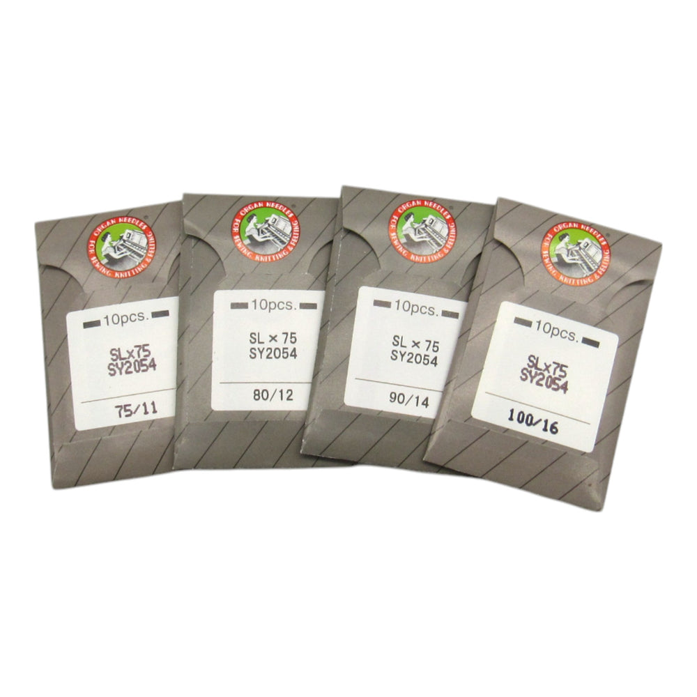 Singer Model 14U Serger - Overlock Parts | Central Michigan Sewing Supplies