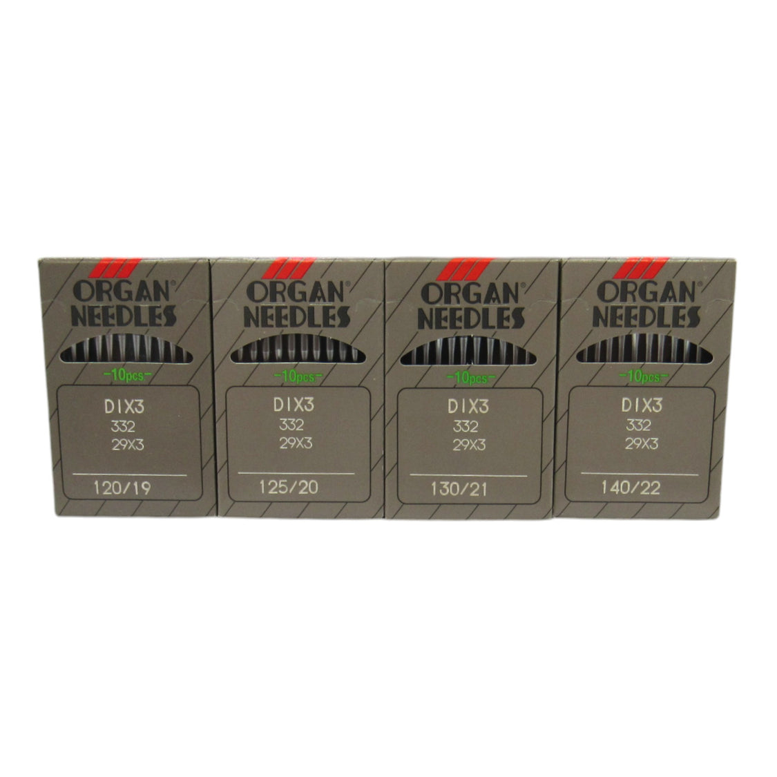 Singer Model 29K Sewing Machine Parts | Central Michigan Sewing Supplies