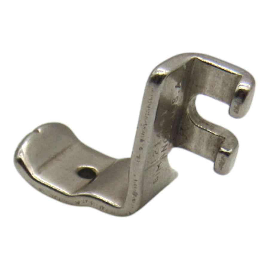 Singer Gathering Foot 121441 - Low Shank 15, 66, 99, 201, 221 Featherweight