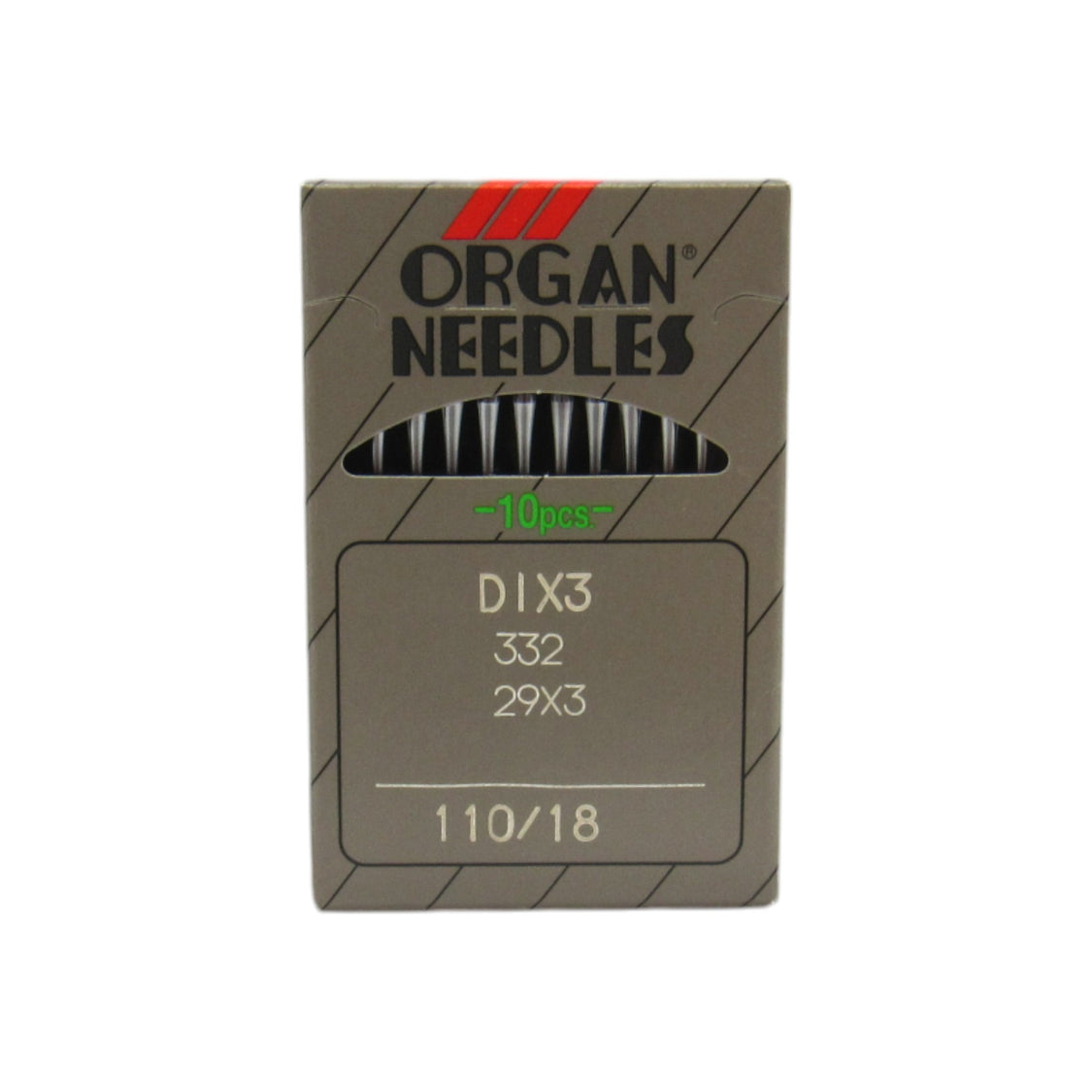 Singer Model 29K Sewing Machine Parts | Central Michigan Sewing Supplies