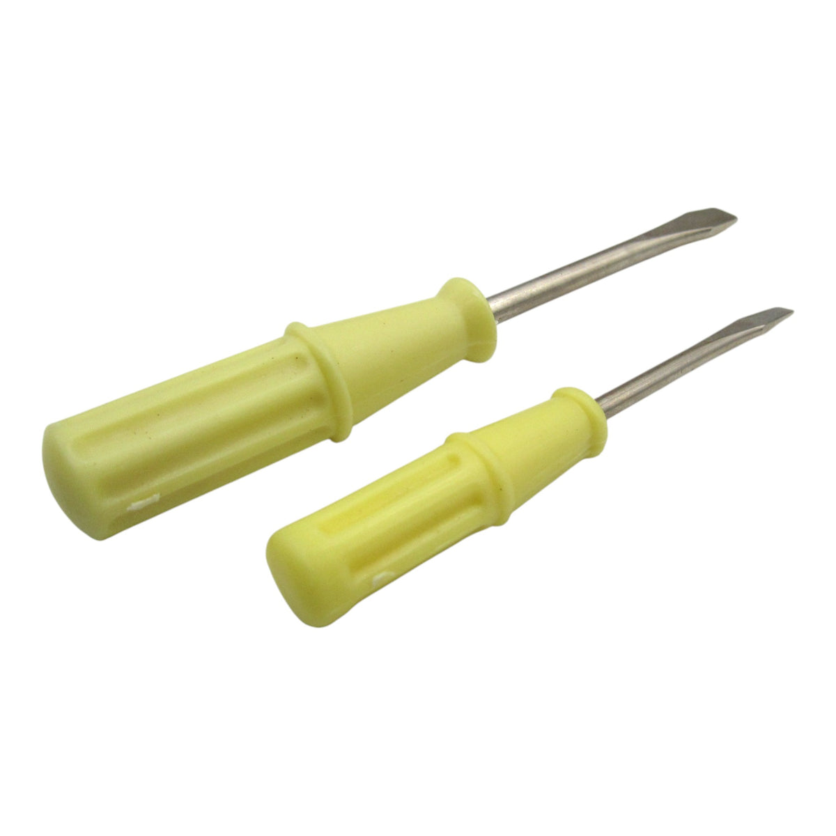 Sewing Machine Screwdriver Set - 2-Piece Precision Tool Kit