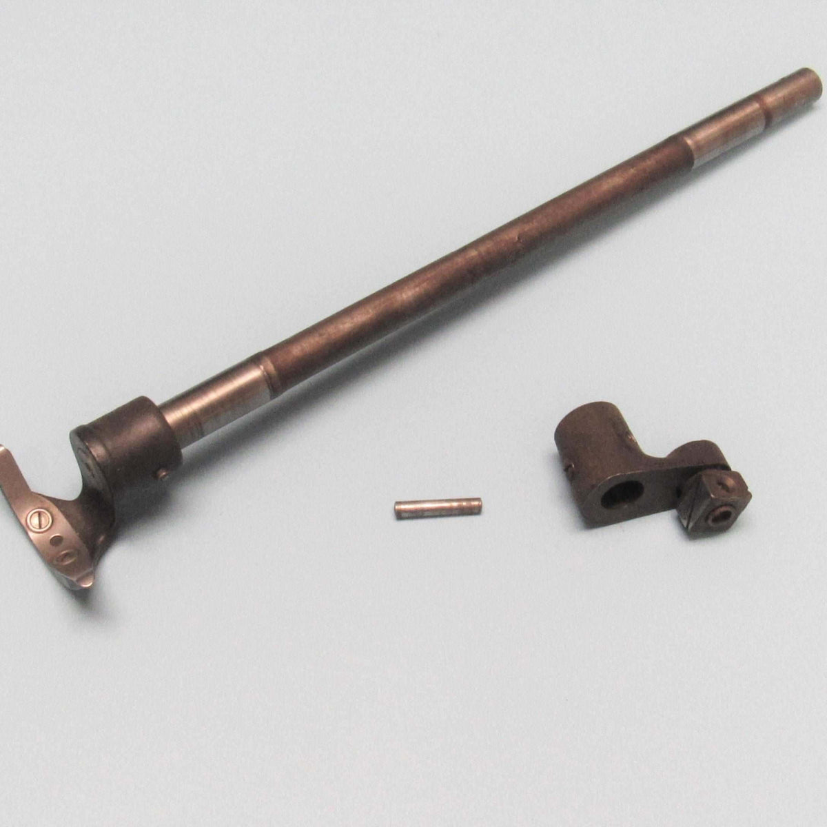 Original Lower Hook Driver Shaft - Fits Singer Model 15-91 | Central ...