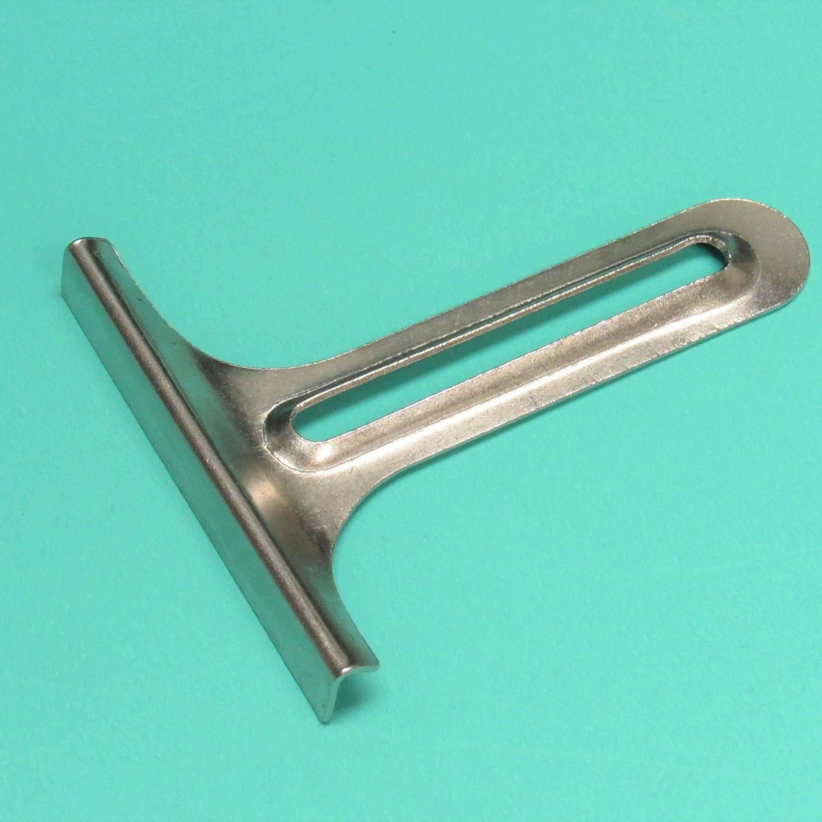 Cloth Guide - " T " Gauge | Central Michigan Sewing Supplies