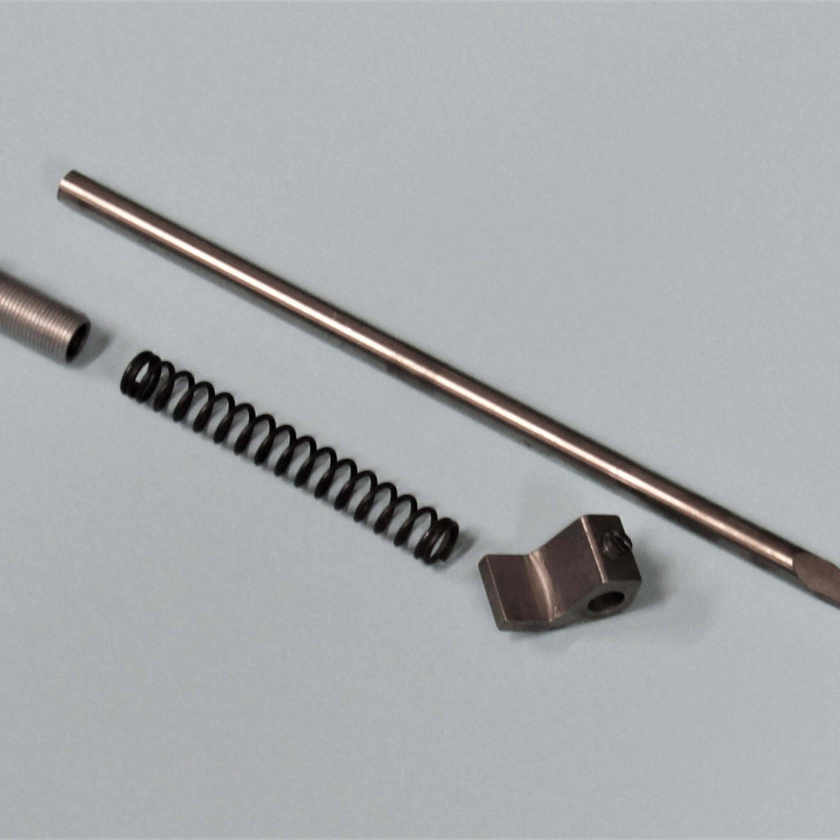 Singer Presser Shaft Assembly Fits Models 206, 206K, 206W | Central ...