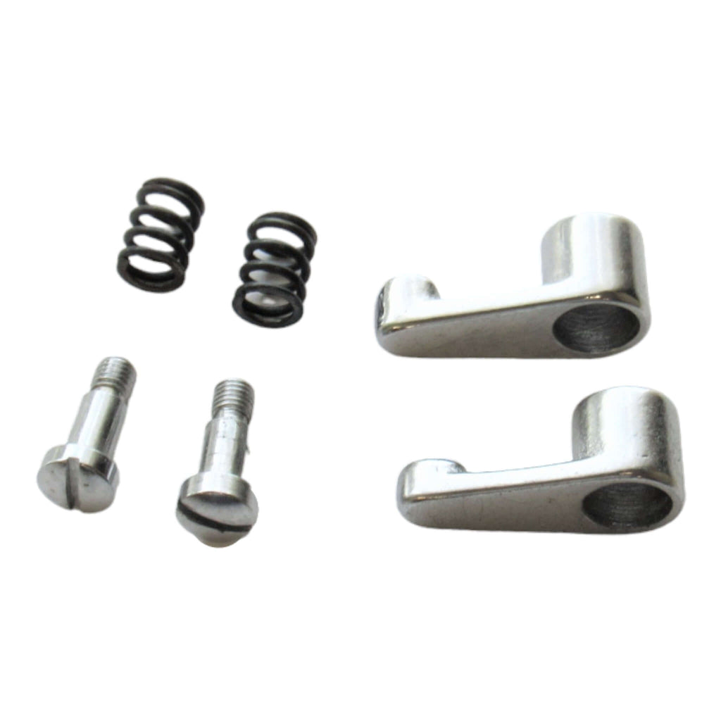 Original Bobbin Case Race Latch Set - Fits Many Kenmore 158 Series Mac ...