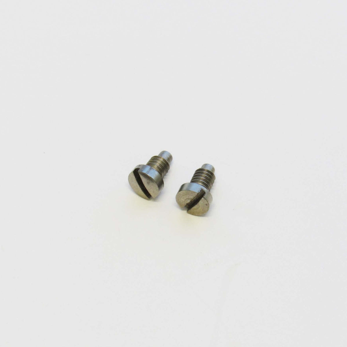 Original Feed Dog Screws - Fits Pfaff Model 130 | Central Michigan ...