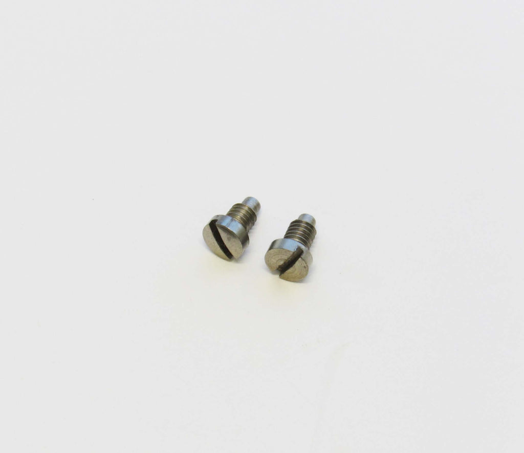 Original Feed Dog Screws - Fits Pfaff Model 130 – Central Michigan ...