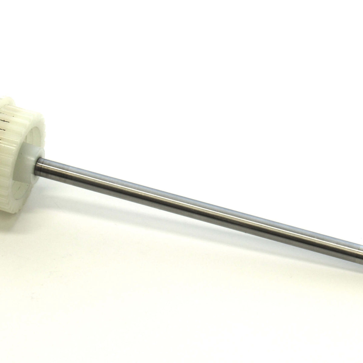 Vintage Original Lower Timing Gear & Shaft - Fits Singer Model 457 ...