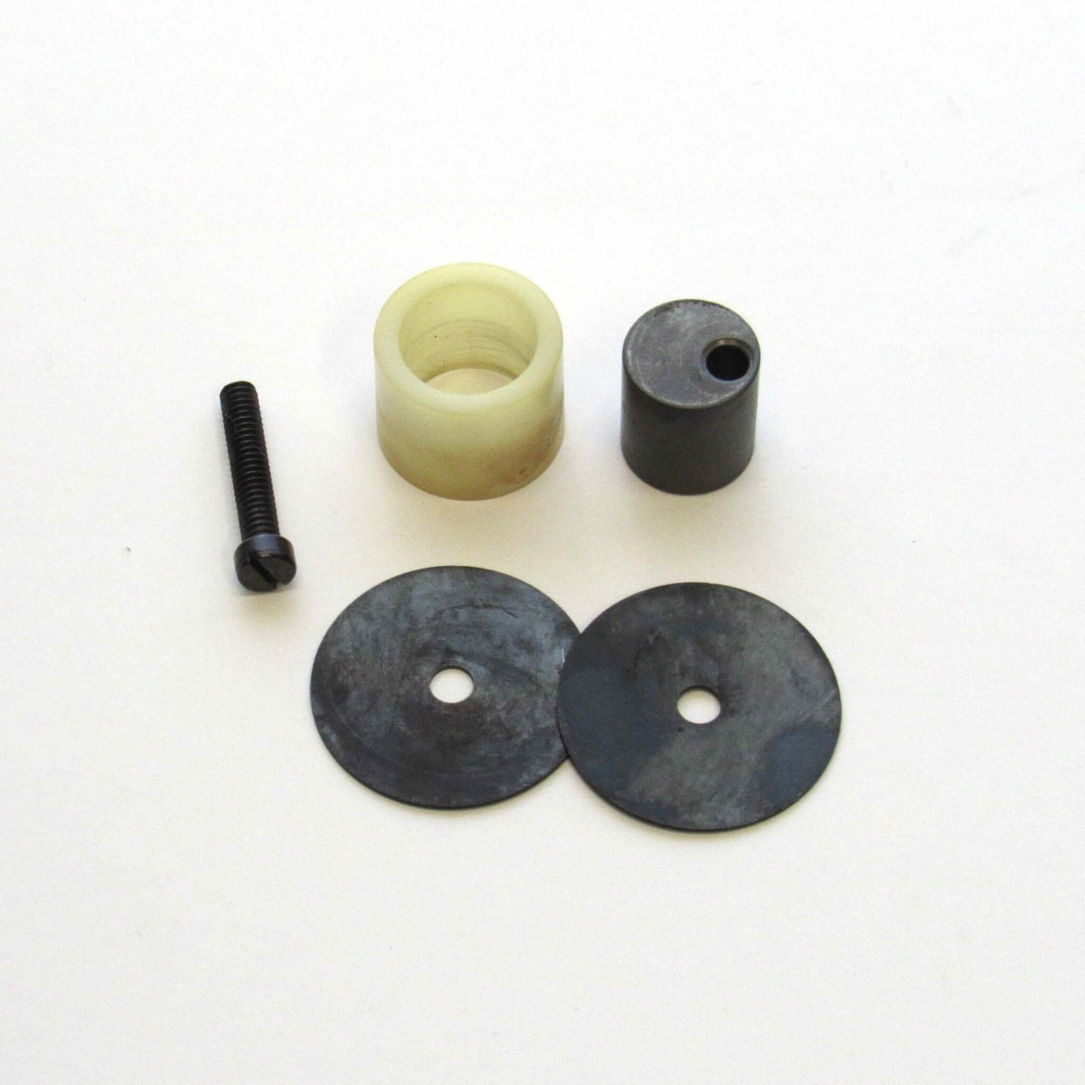 Vintage Original Tension Pulley - Fits Singer Model 457