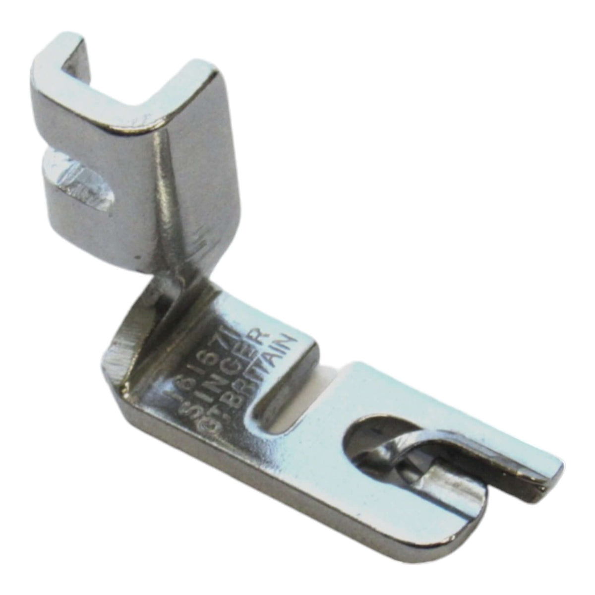 Original Low Shank Hemmer Foot - Singer Part # 161671 | Central ...