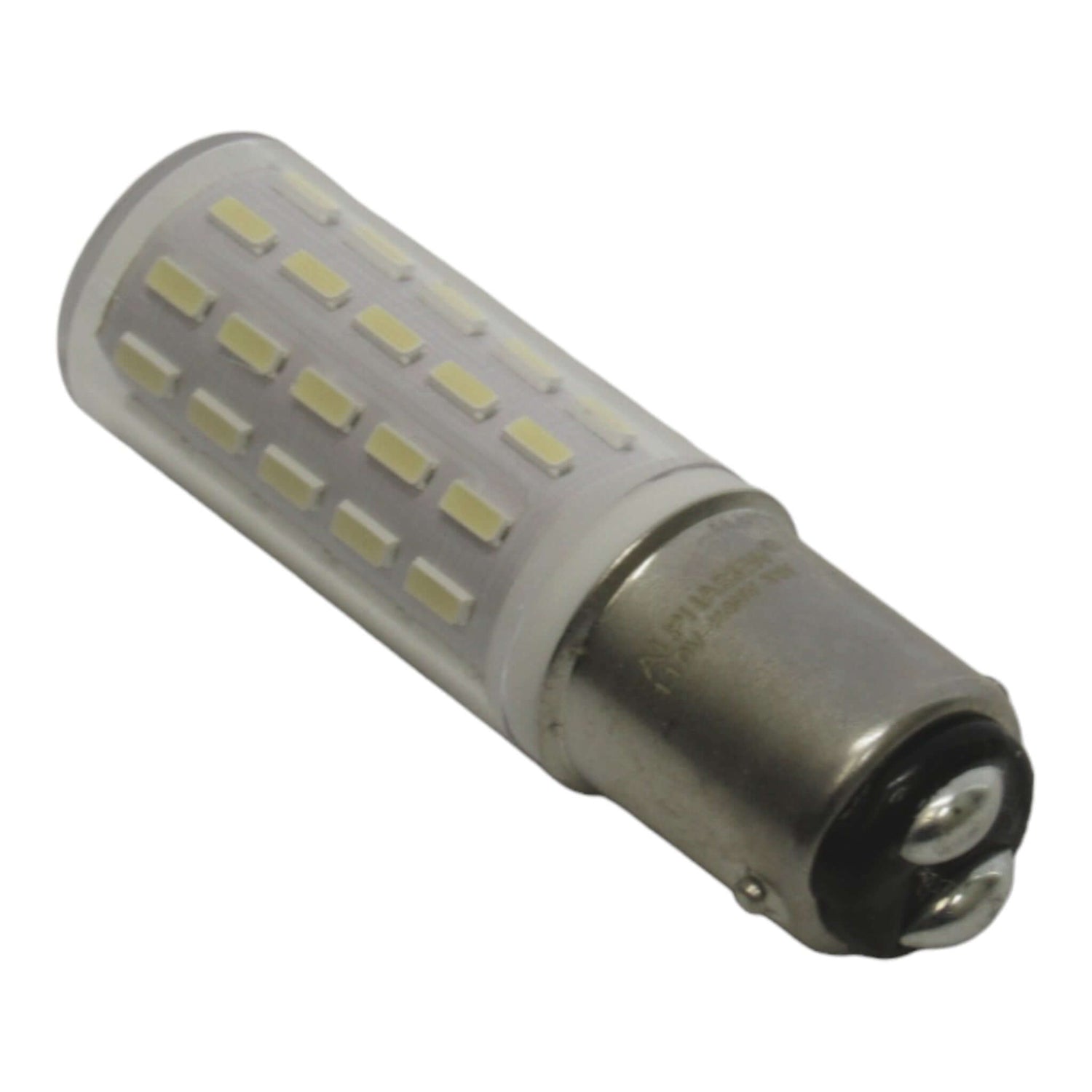 LED Light Bulb-Push In Type, 19/32 Base - Part # 2PCW-LED – Central ...