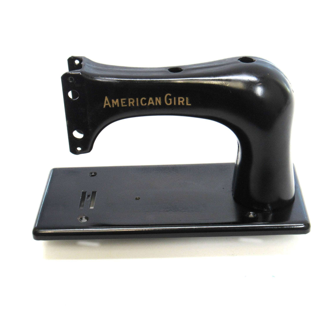 Original Machine Housing - For American Girl Toy Sewing Machine