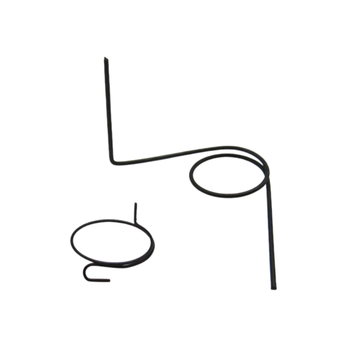 Bobbin Winder Springs - Fits Singer Sewing Machine Models 500A, 503A ...